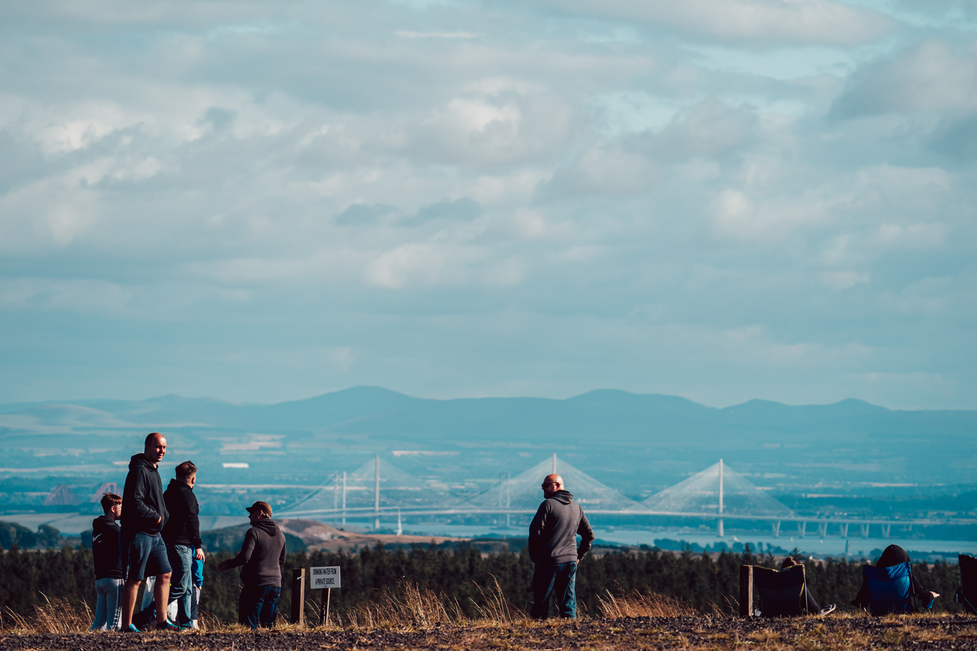 Seb Morris | Racing Calendar